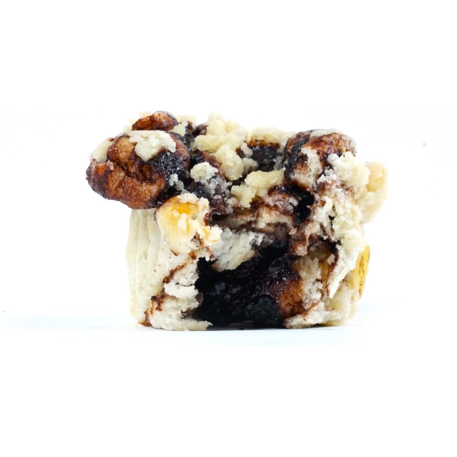 Mini Babka Box Of 6 The Challery